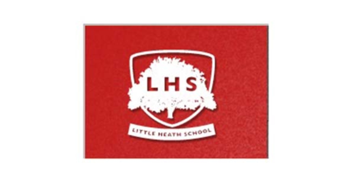 Little Heath School - West Berkshire Council