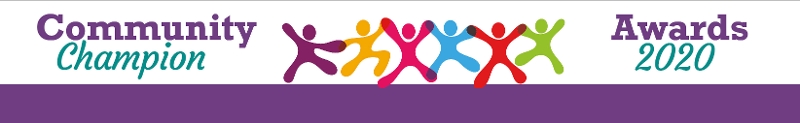 Community Champion Awards - 2020 Winners - West Berkshire Council