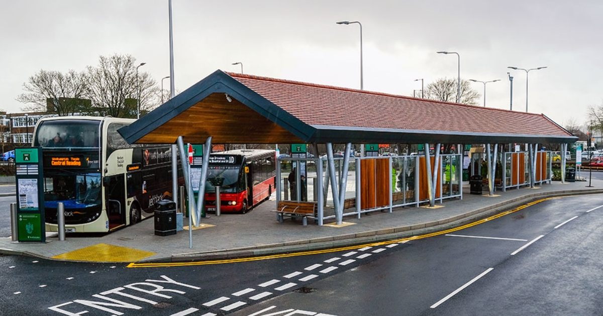 Local Transport Options - West Berkshire Council