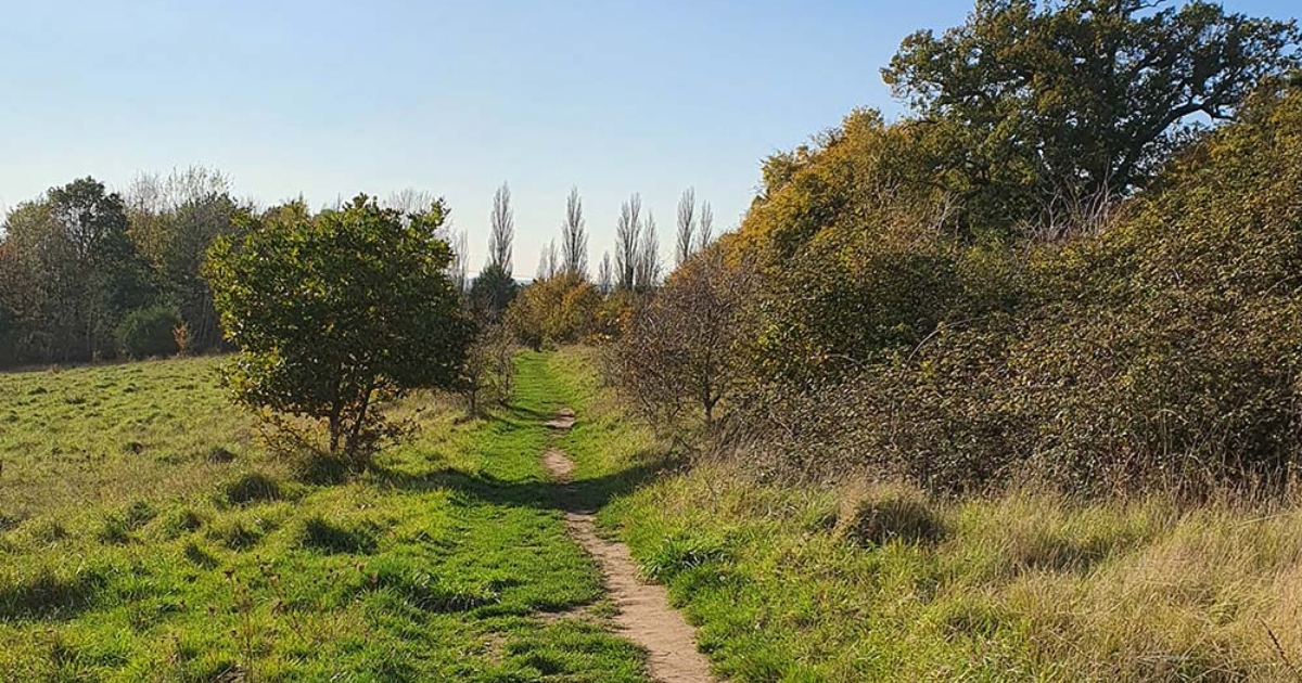 Public Rights of Way - West Berkshire Council
