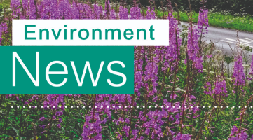 Our Environment Newsletters - West Berkshire Council