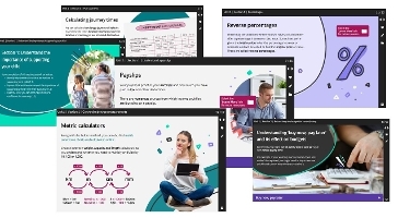 Multiply Online Courses - West Berkshire Council