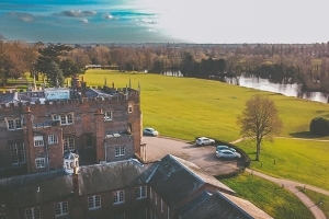 Approved Venues - West Berkshire Council