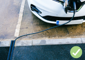 Electric Vehicle Charging Guidance for Residents - West Berkshire Council