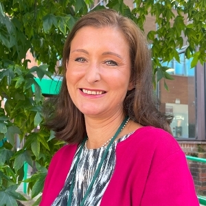 Senior Management Team - West Berkshire Council