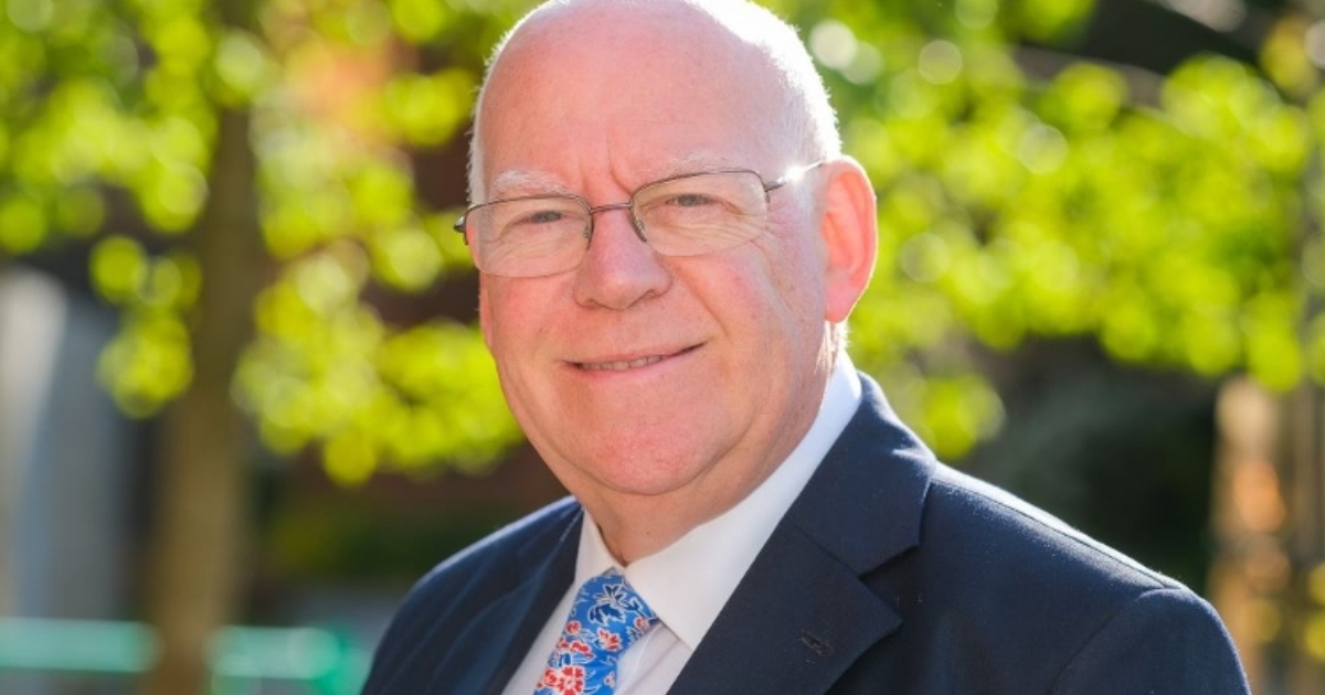 Leader and Executive confirmed for 2024/25 - West Berkshire Council