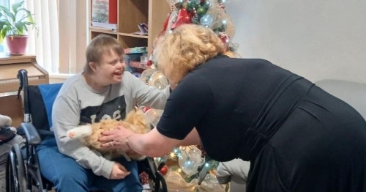 Companion pets offer creature comforts - West Berkshire Council