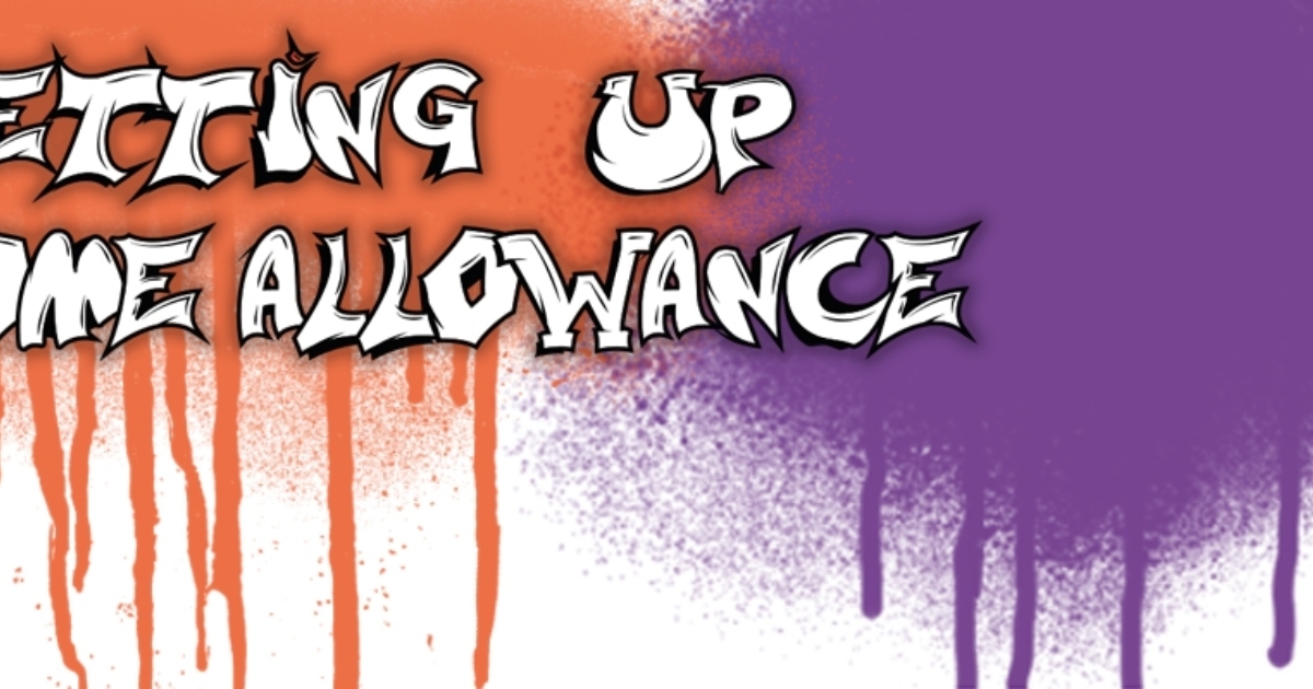 Setting Up Home Allowance - £3000 - West Berkshire Council