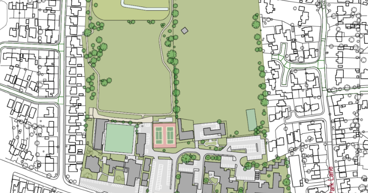 Exciting plans progress for Thatcham's new Community Hub - West ...