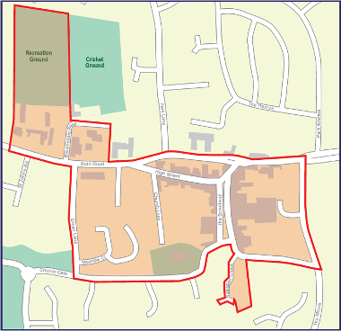 Thatcham Town Centre Public Space Protection Order (PSPO): background ...